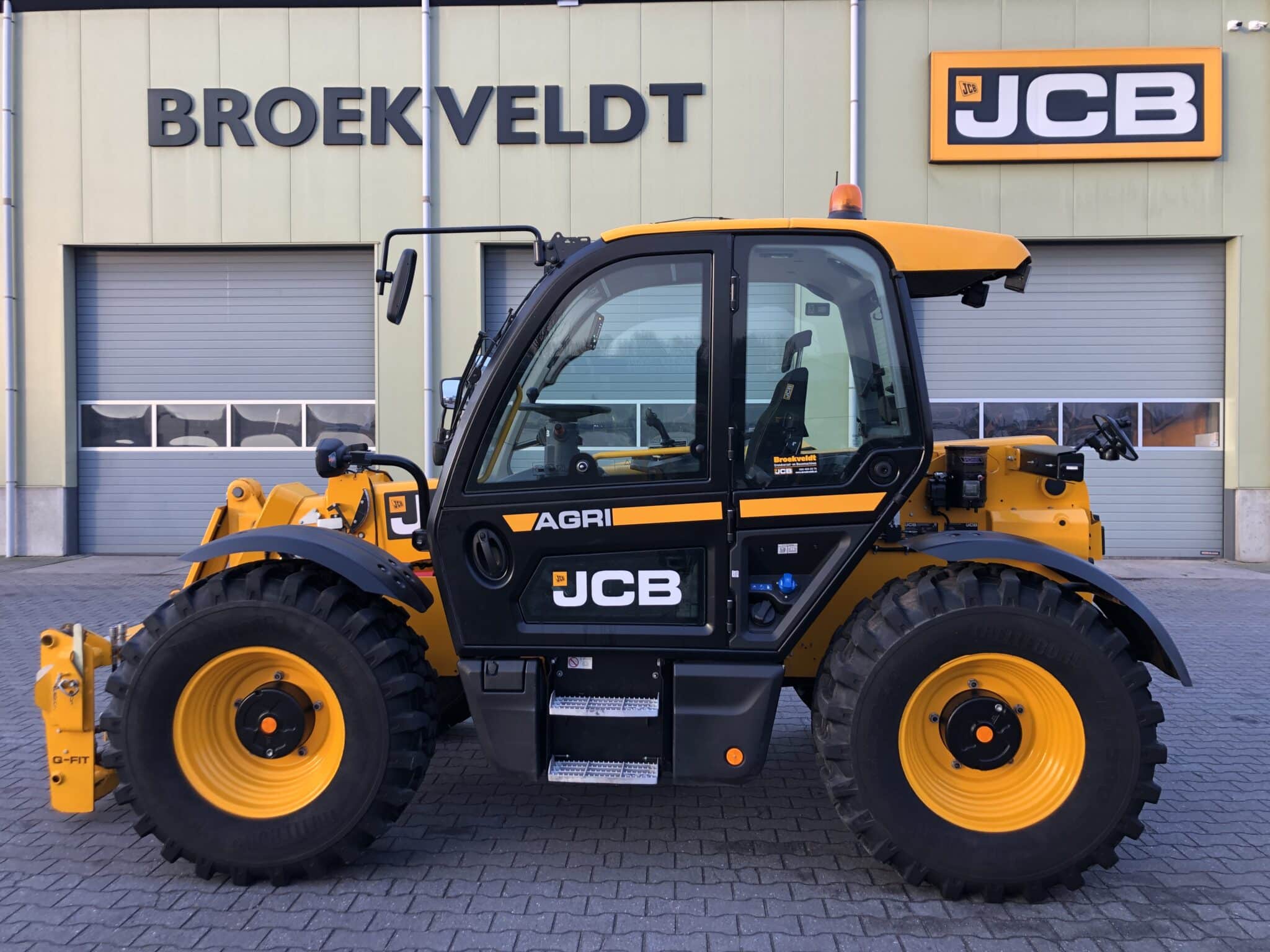 Voorraad gebruikt Archives - JCB Broekveldt