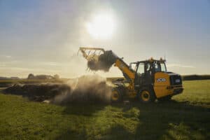 JCB Broekveldt - Uw betrouwbare JCB-dealer | Hoge kwaliteit