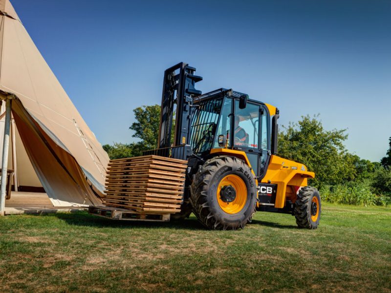 JCB RTFL 930 - JCB Broekveldt