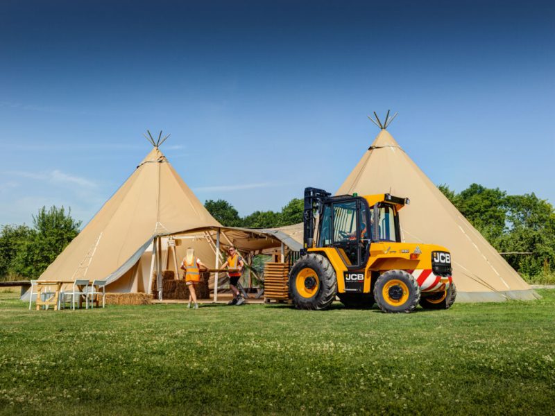 JCB RTFL 930 - JCB Broekveldt